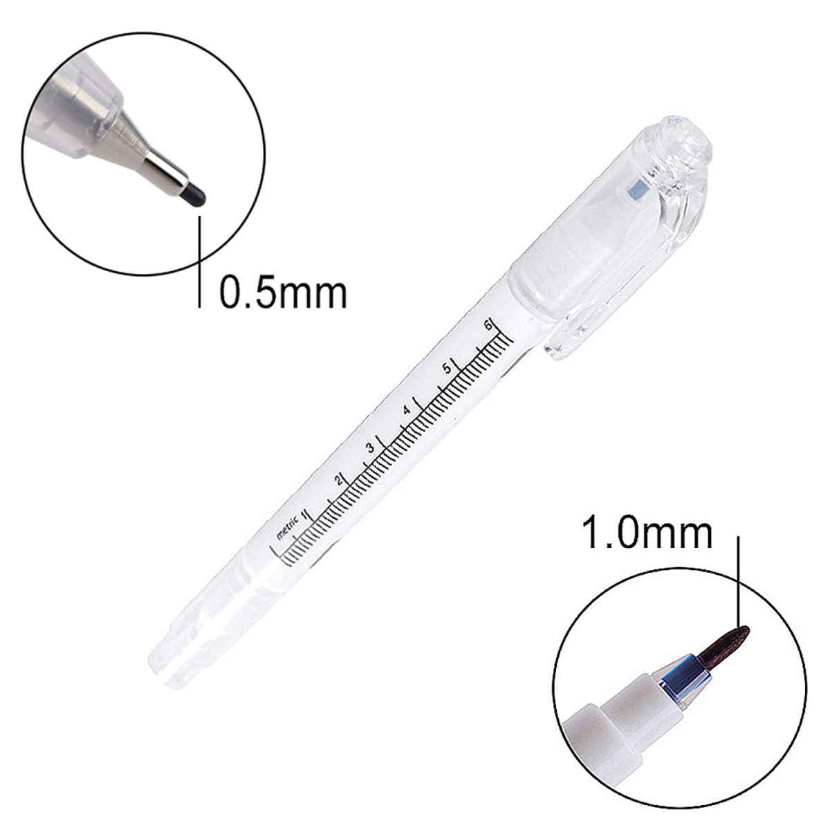 Surgical Marker Pen - Sculpt Pro Essentials