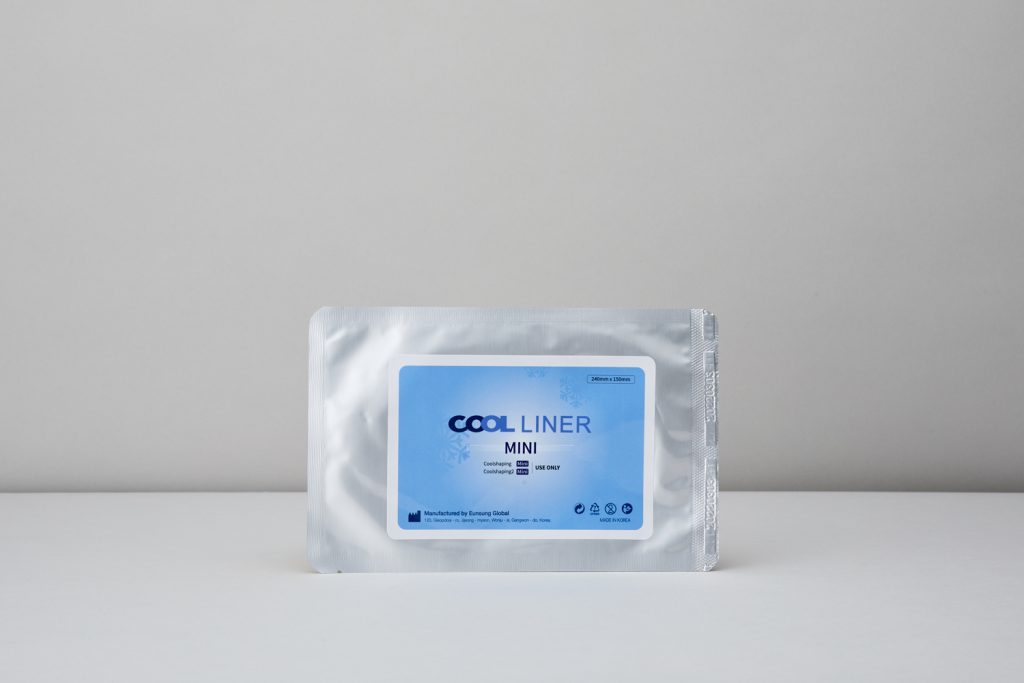 Cool Liners Mini (Pack of 10) - Sculpt Pro Essentials