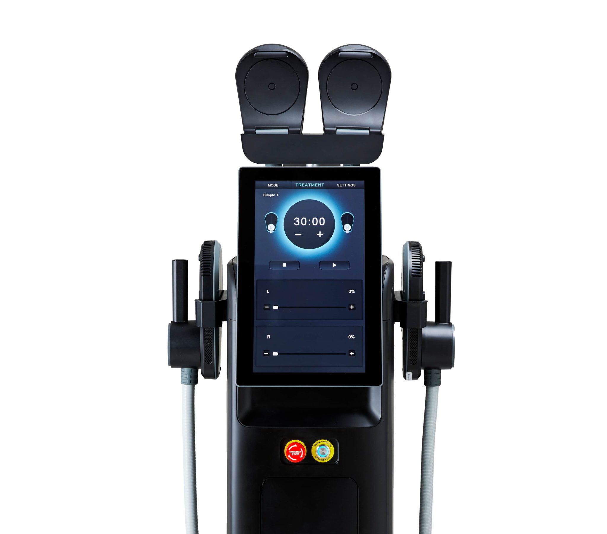 Ultra Tesla - Muscle Stimulation Machine - Sculpt Pro Essentials